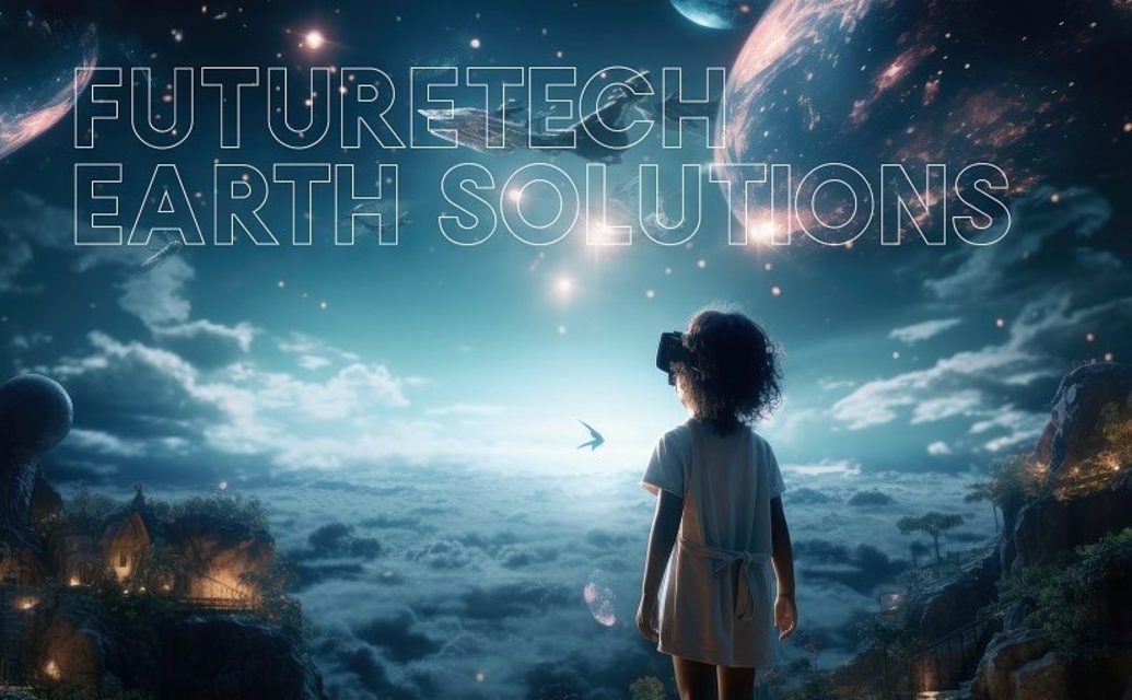 第21屆育秀盃創意獎》-未來科技 地球解方FutureTech Earth Solutions】~2023-10-01~2023-12-29 ...
